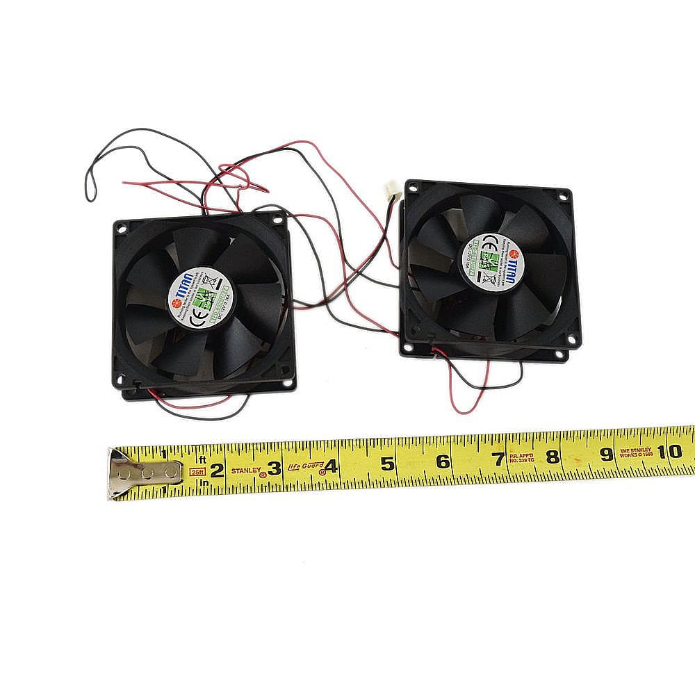 Treadmill Fan F040002 parts | Sears PartsDirect