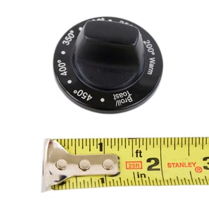 Toaster Oven Temperature Knob 8212111 parts | Sears PartsDirect