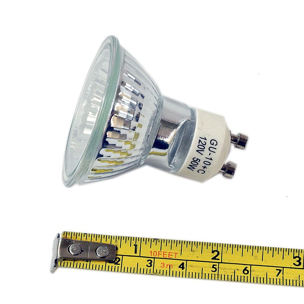 Broan Range Hood Halogen Light Bulb, 50-watt SV05921 parts | Sears ...