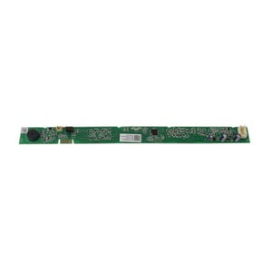 Dishwasher User Interface Assembly WD21X23709 parts | Sears PartsDirect
