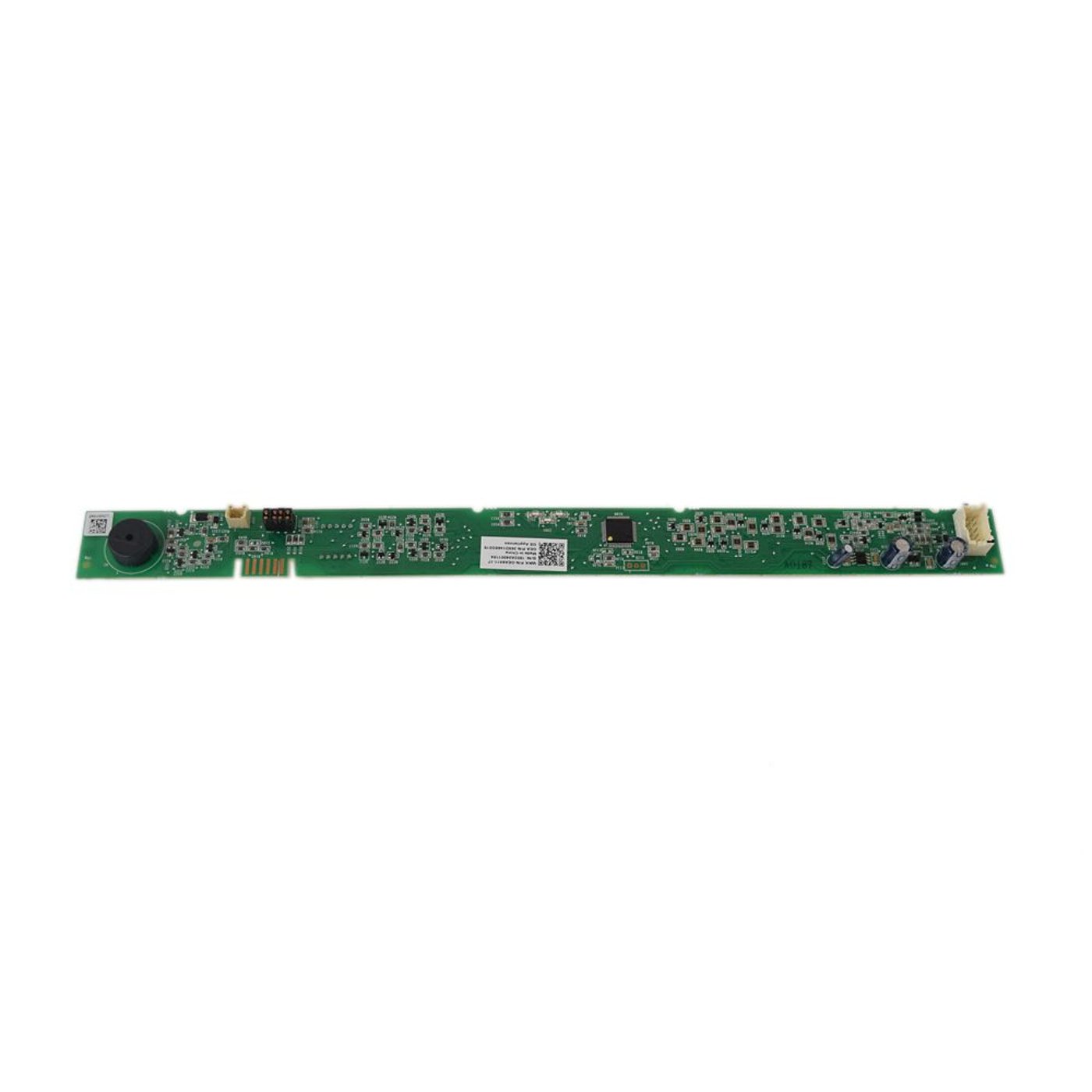 Dishwasher User Interface WD21X23702 parts | Sears PartsDirect