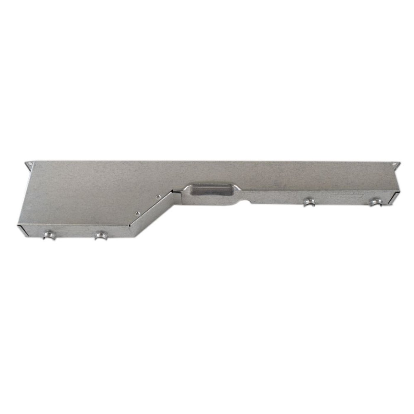 Dishwasher Electronic Control Board Cover WD27X23178 parts | Sears ...