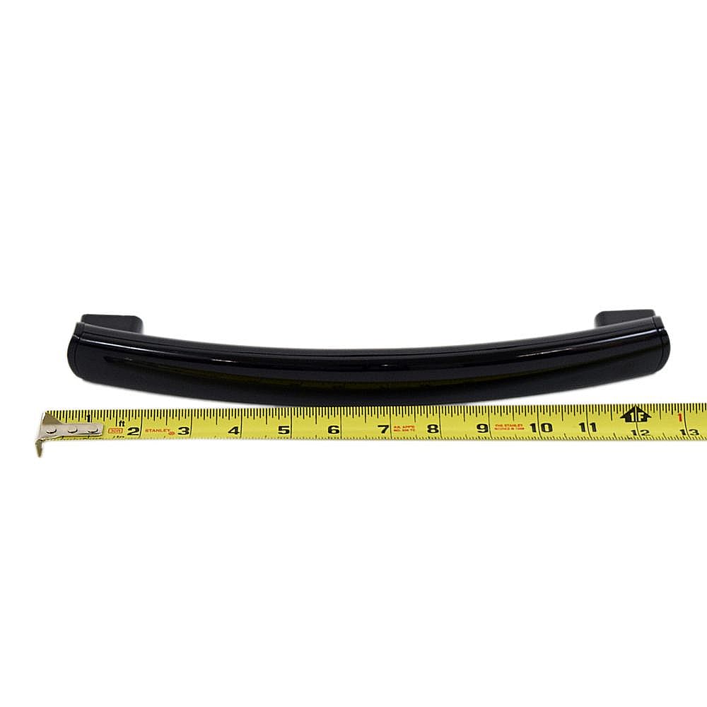 Microwave Door Handle WB15X20988 parts | Sears PartsDirect