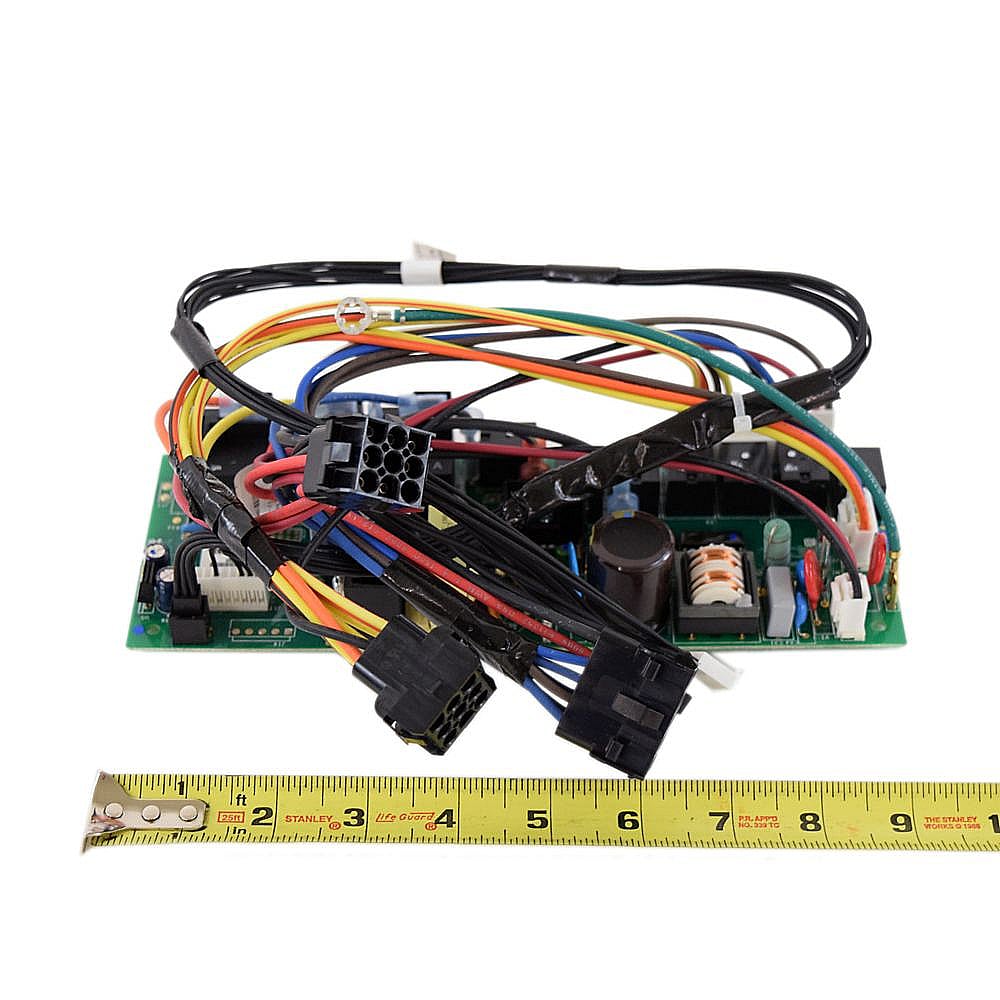 G.E. Cooktop Touch Control Board WB23T10023 parts | Sears PartsDirect