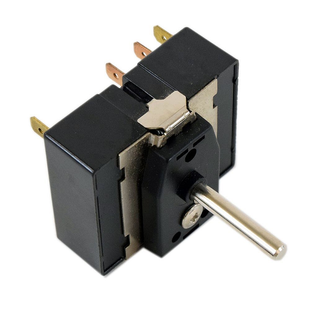 Cooktop Control Lock-Out Switch WB24T10176 parts | Sears PartsDirect