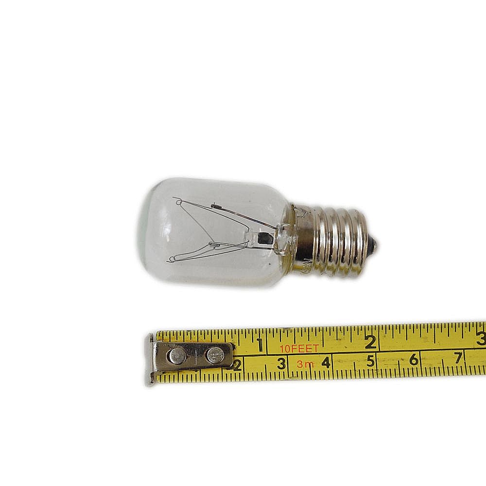 Microwave Light Bulb WB25X10030 parts | Sears PartsDirect