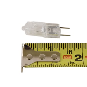 Microwave Halogen Light Bulb WB36X10213 parts | Sears PartsDirect