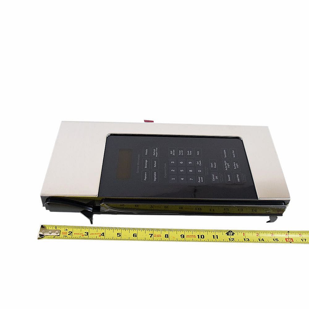 Microwave Control Panel WB56X20404 parts | Sears PartsDirect