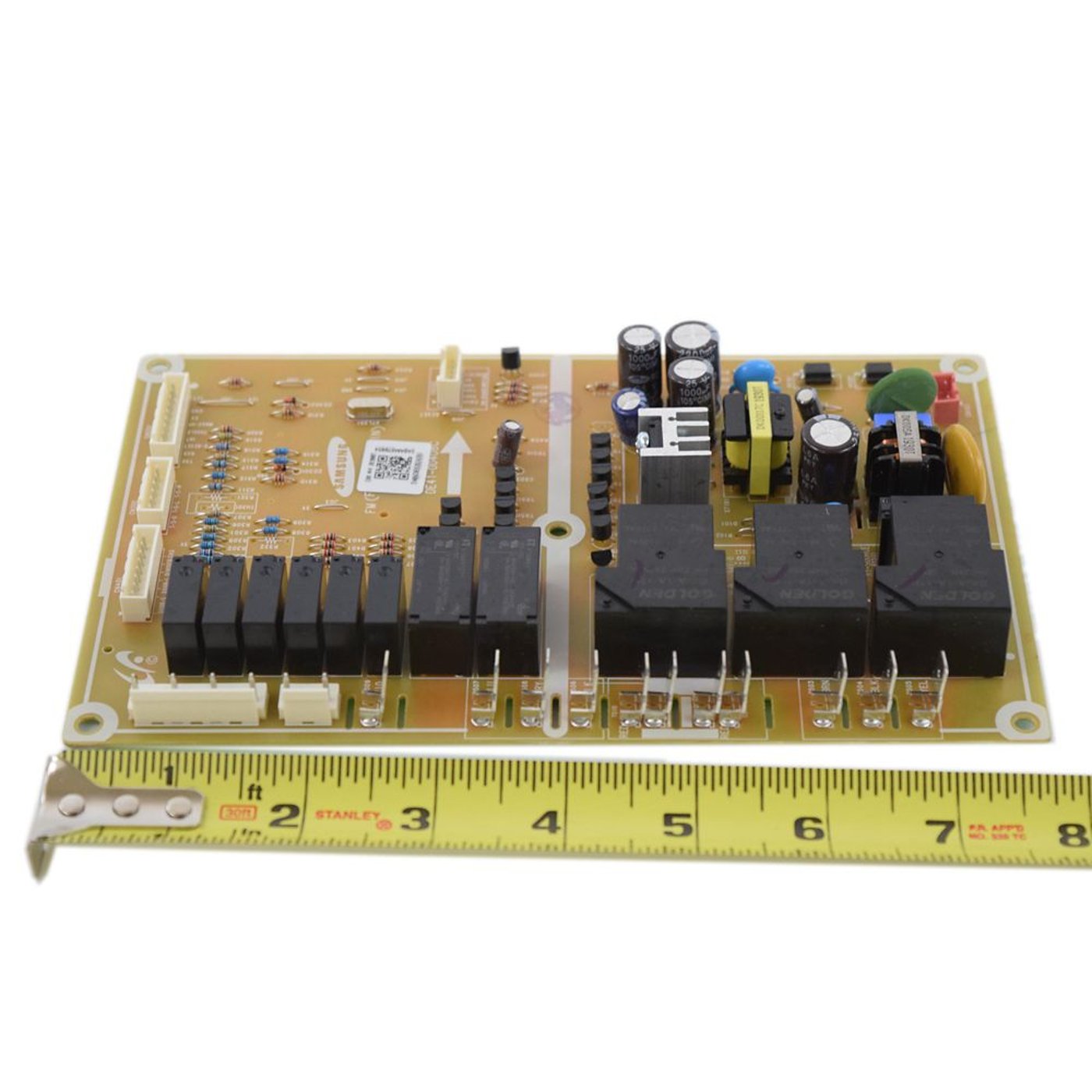 Range Oven Control Board DE92-02439J parts | Sears PartsDirect