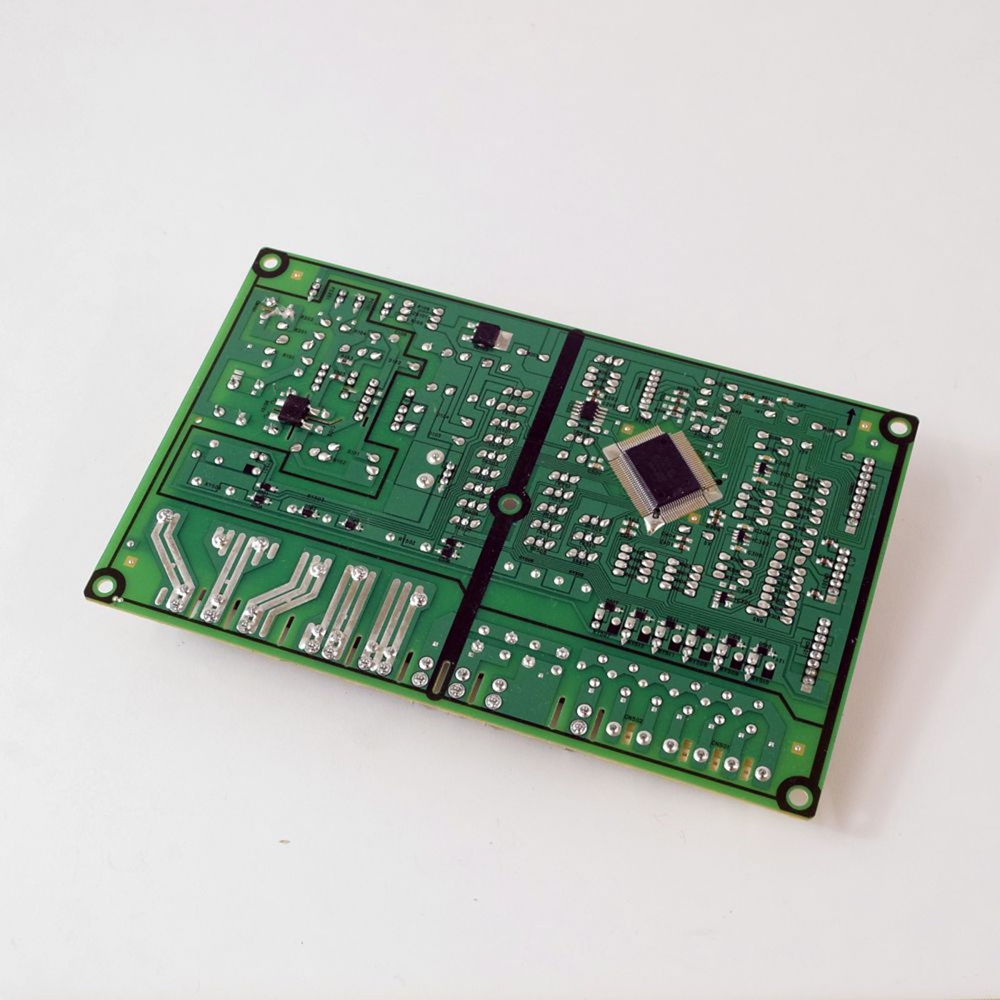 Range Oven Control Board DE92-02439L parts | Sears PartsDirect