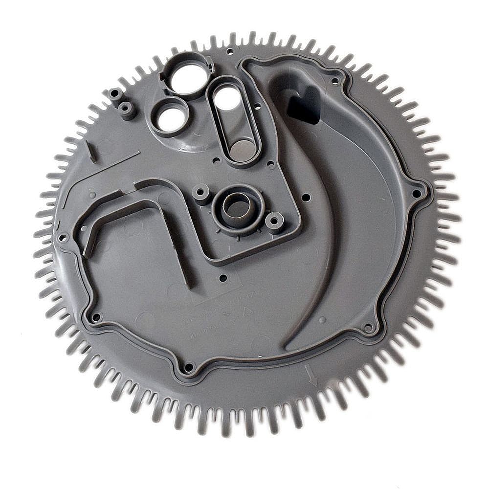 Dishwasher Sump Filter Inlet Cover DD81-01634A parts | Sears PartsDirect