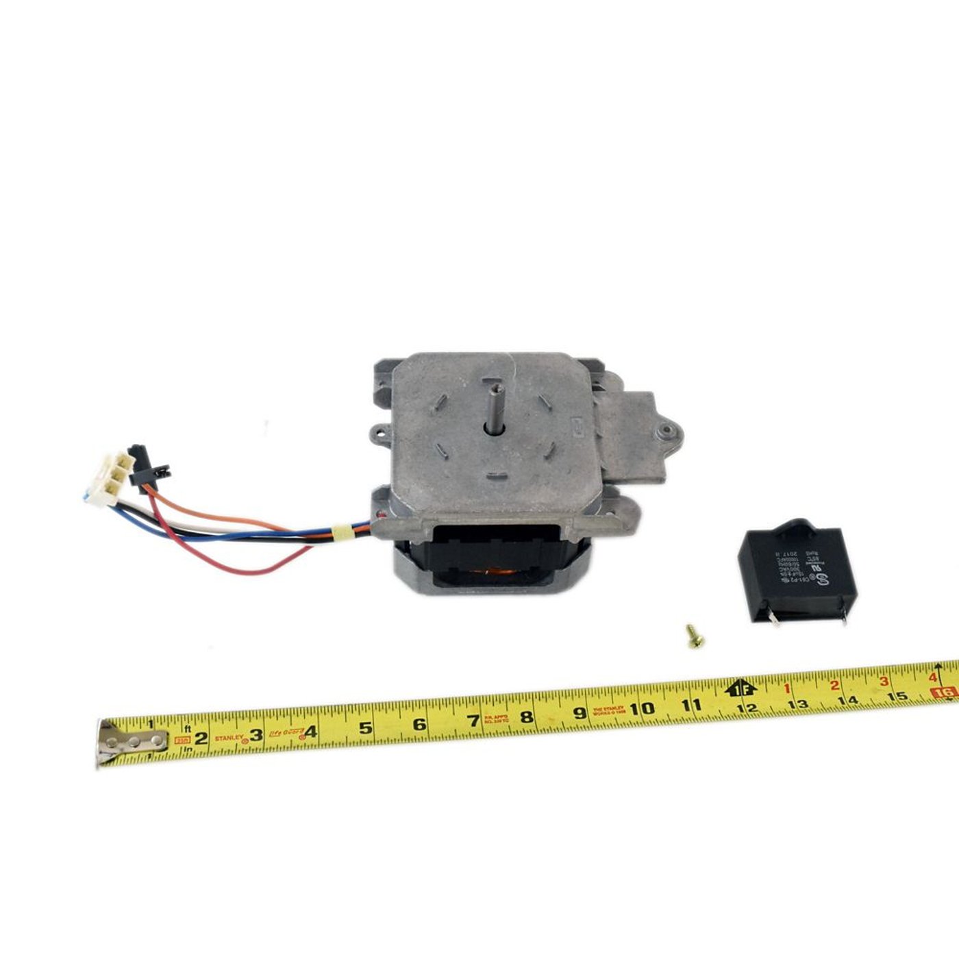 Dishwasher Circulation Pump Motor DD81-01640A parts | Sears PartsDirect