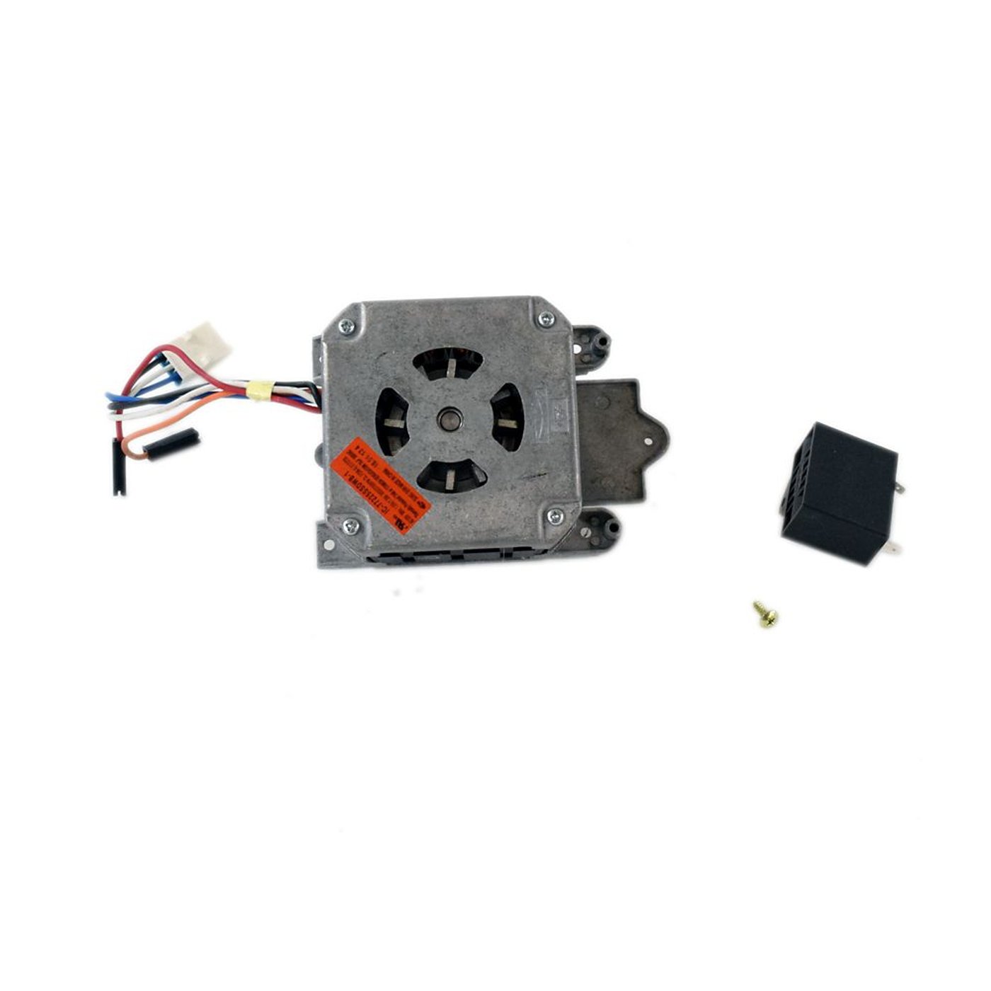 Dishwasher Circulation Pump Motor DD81-01640A parts | Sears PartsDirect