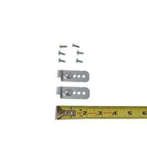 Dishwasher Installation Bracket Kit DD98-01051C parts | Sears PartsDirect