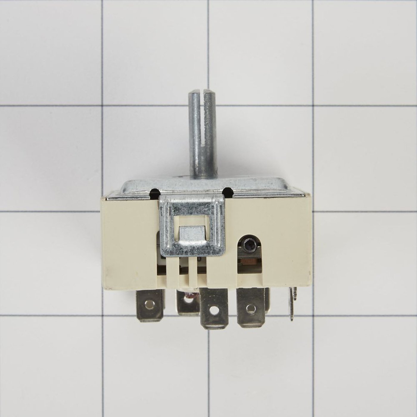Range Dual Surface Burner Control Switch 74003122 parts | Sears PartsDirect