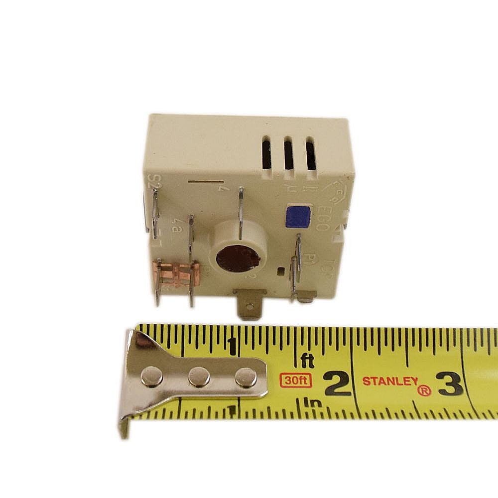 Frigidaire Range Surface Element Control Switch (replaces 316238200 ...