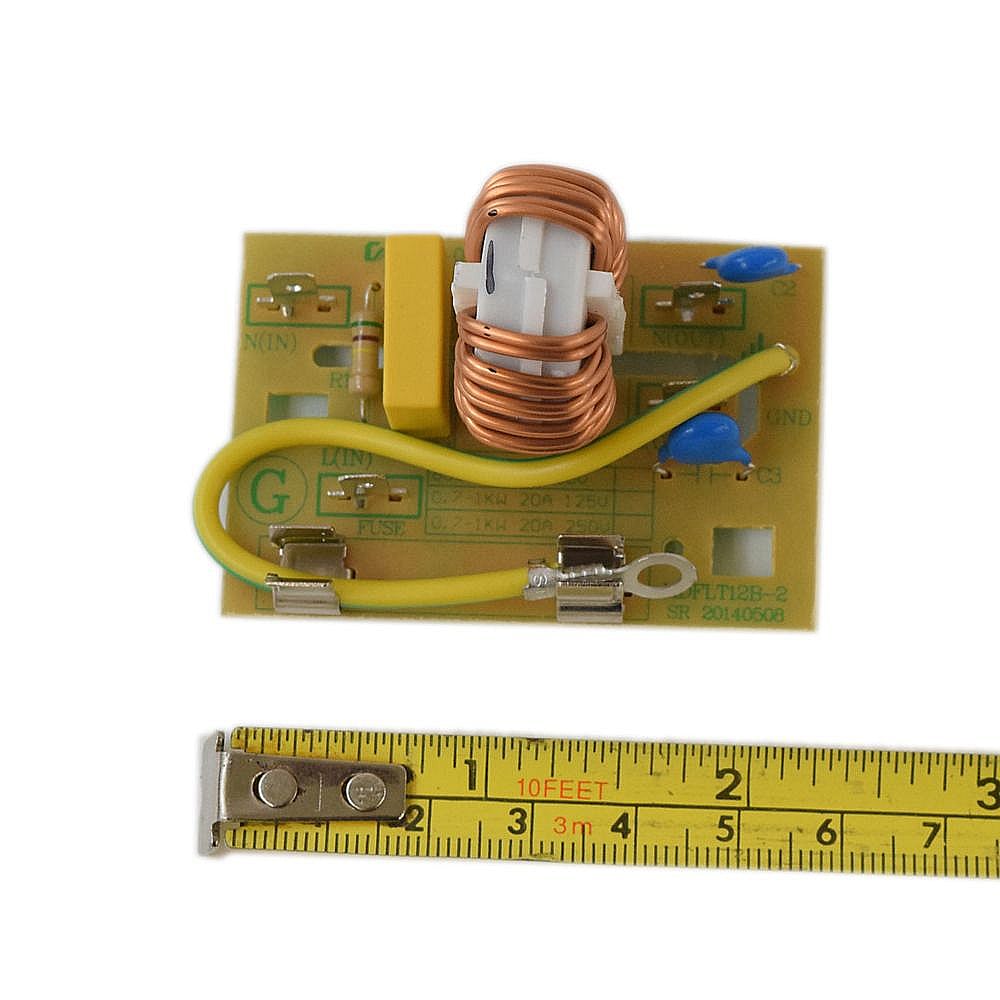 Kenmore Elite Microwave Noise Filter 5304509452 parts | Sears PartsDirect