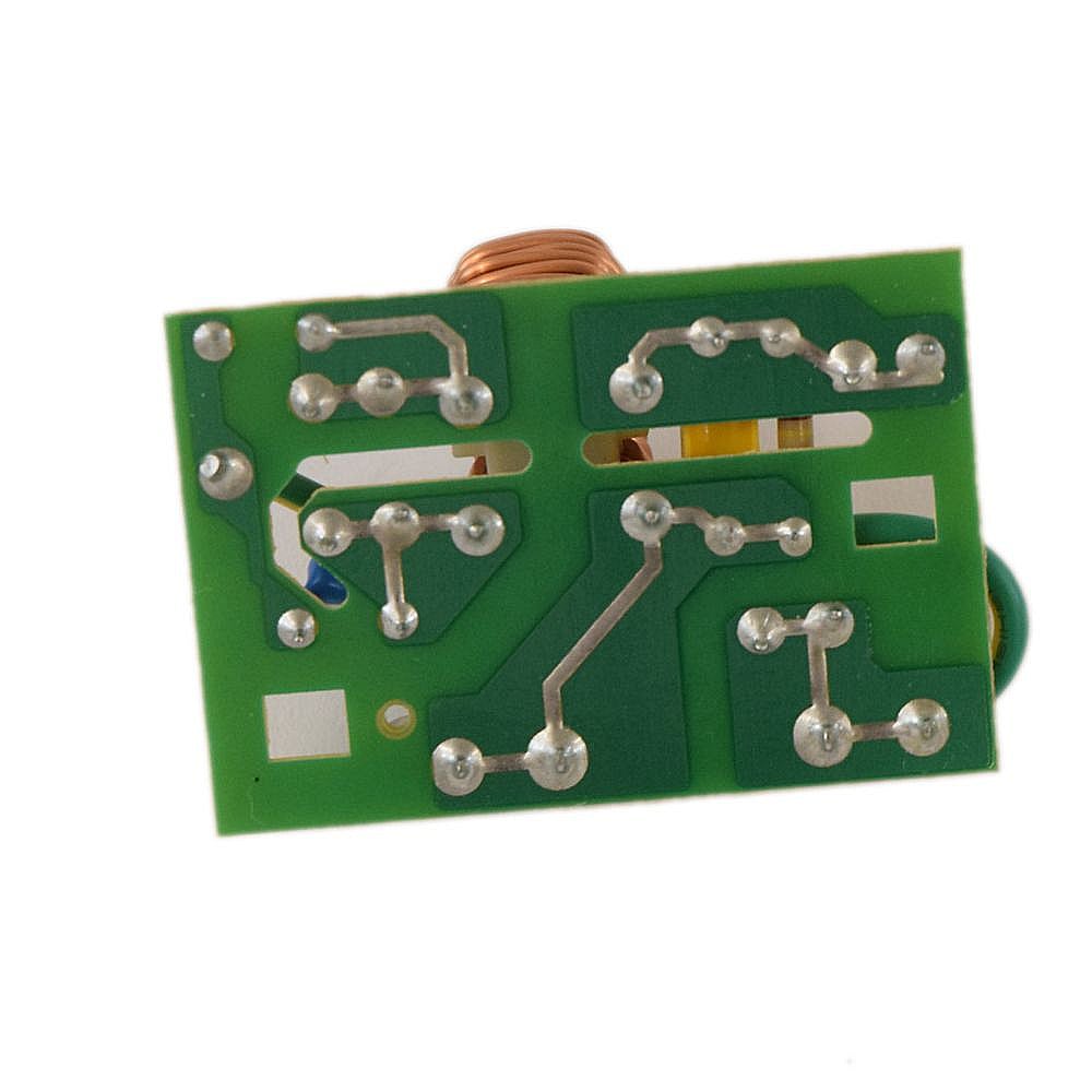 Kenmore Elite Microwave Noise Filter 5304509452 parts | Sears PartsDirect
