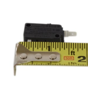 Crosley Microwave Door Interlock Switch (replaces 5304464099 ...