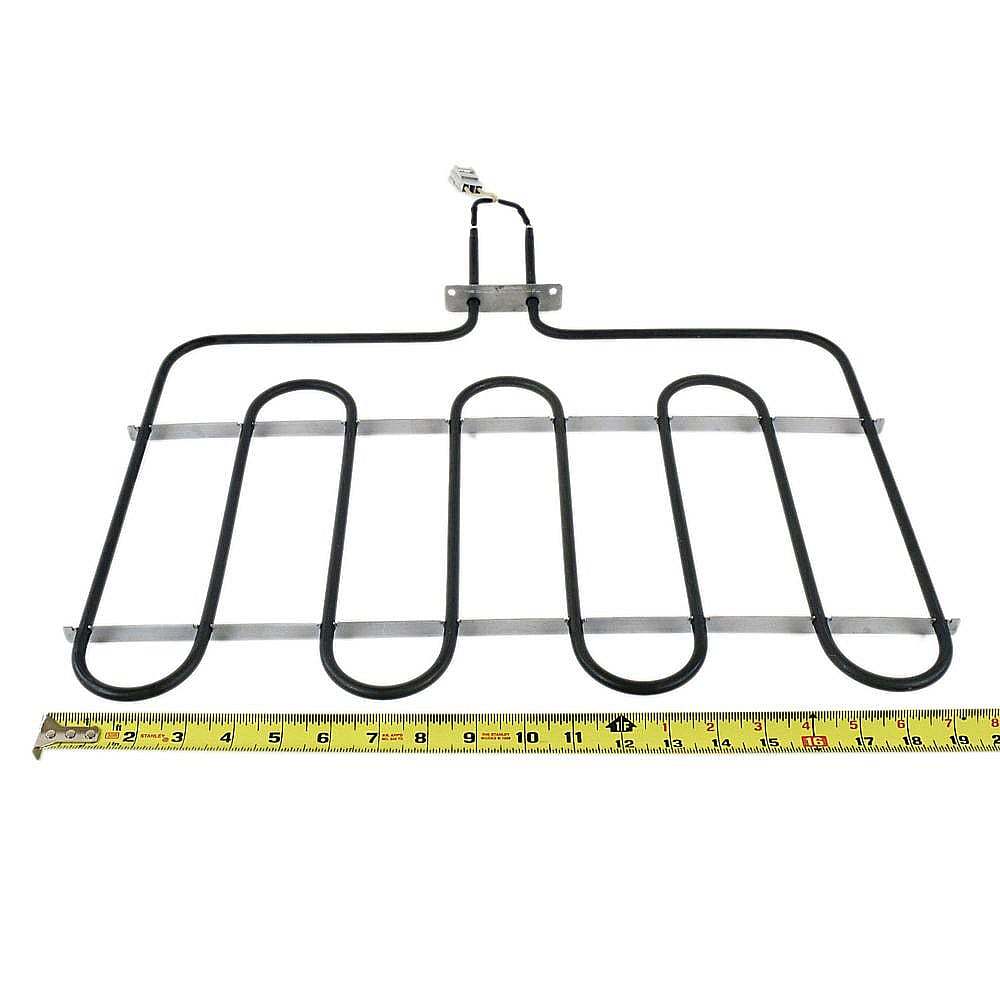 Wall Oven Hidden Bake Element, 2,200-watt 5304516286 parts | Sears ...