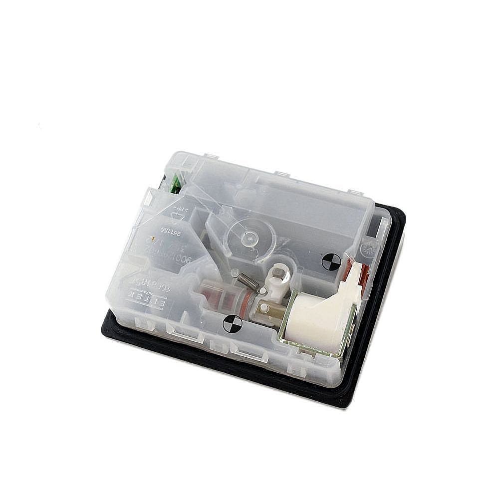Dishwasher Detergent Dispenser Assembly 12008380 parts | Sears PartsDirect