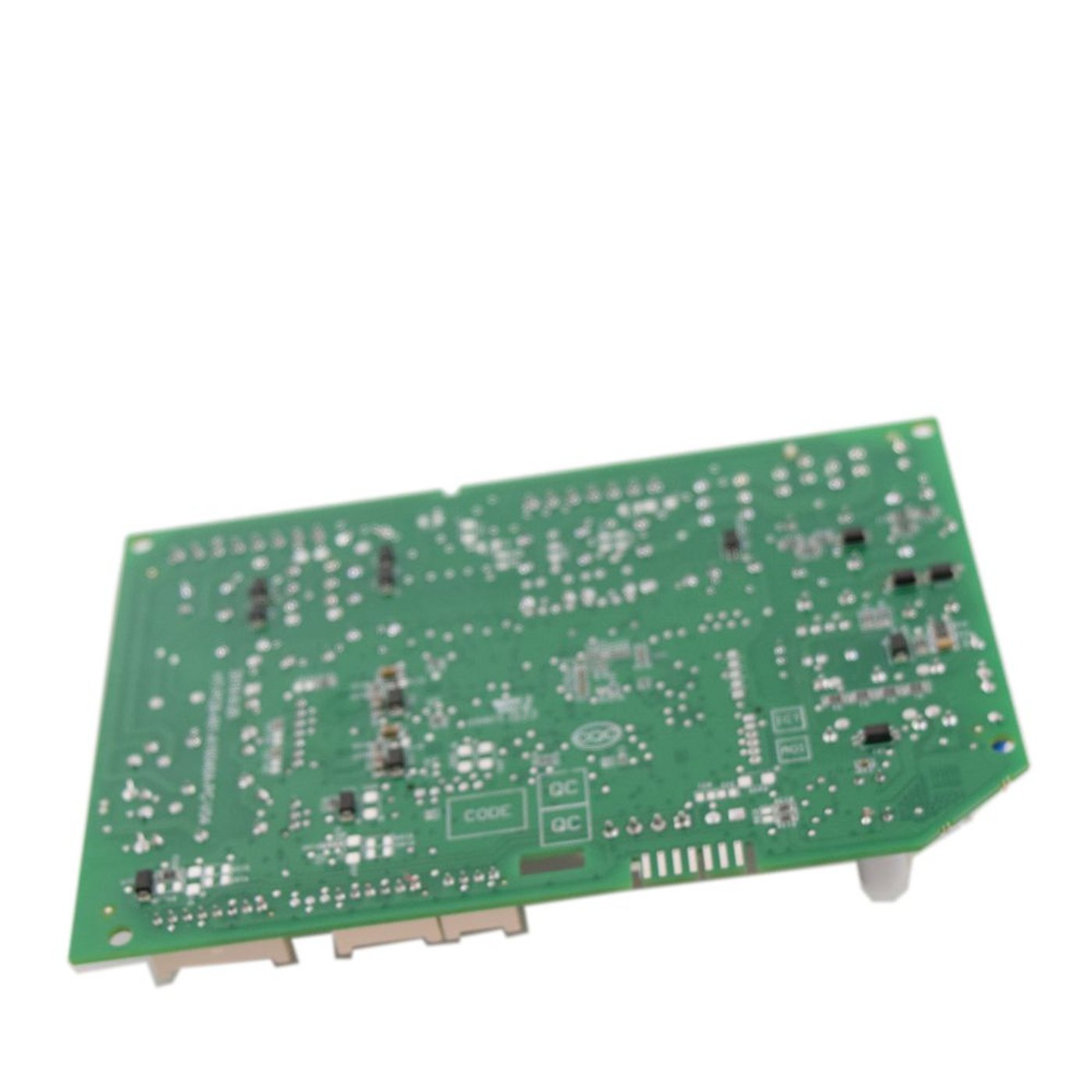 Refrigerator Electronic Control Board (replaces W11161172) W11224256 ...