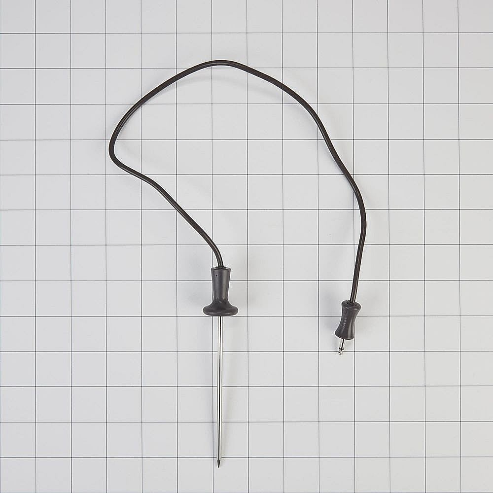 Range Oven Meat Probe Sensor WP9755542 parts | Sears PartsDirect