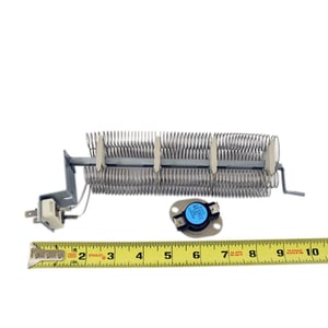 Whirlpool Range Bake Element (replaces W10289097, W10774342) W10779716 ...
