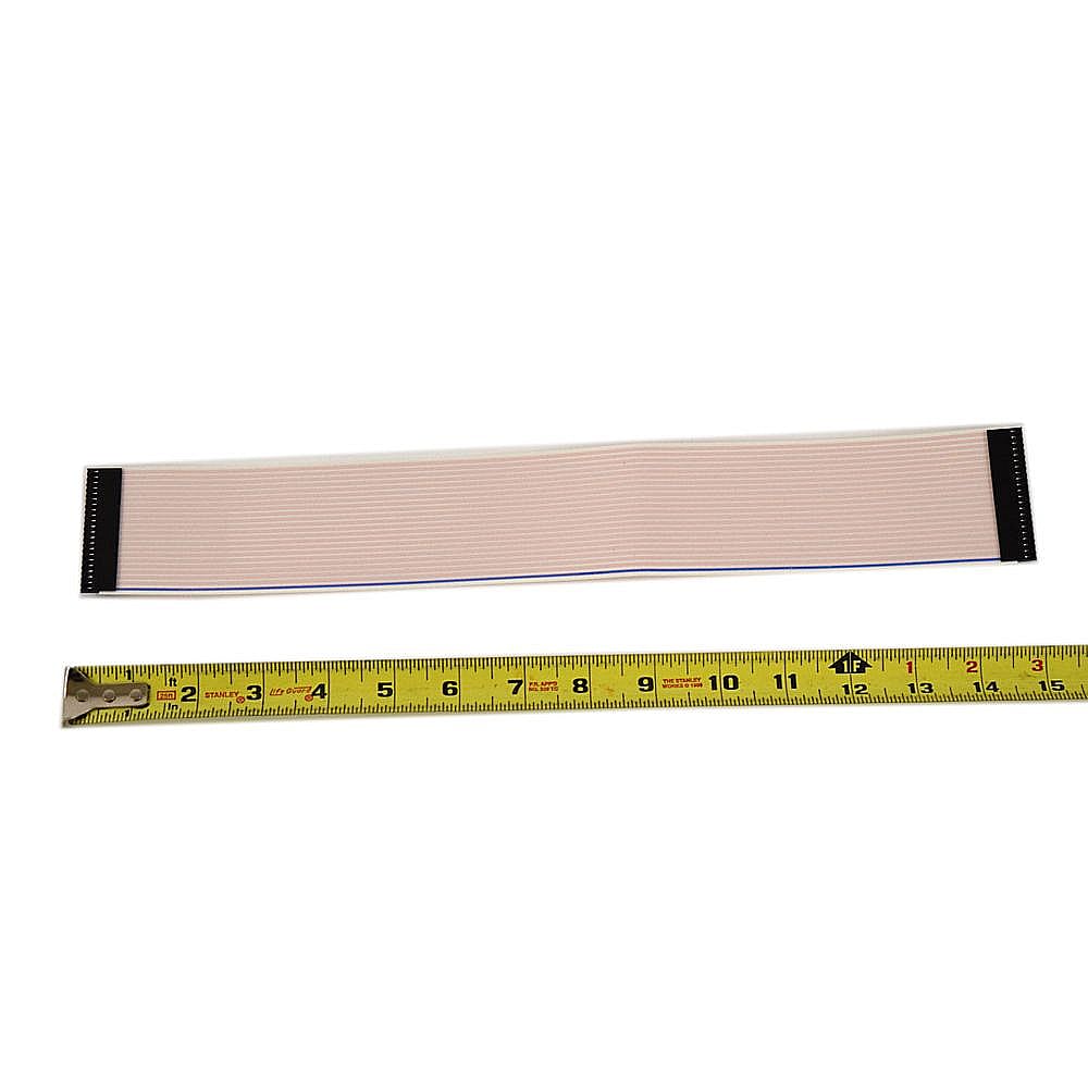 Range Touch Panel Ribbon Connector (replaces W10575120) W11025616 parts ...
