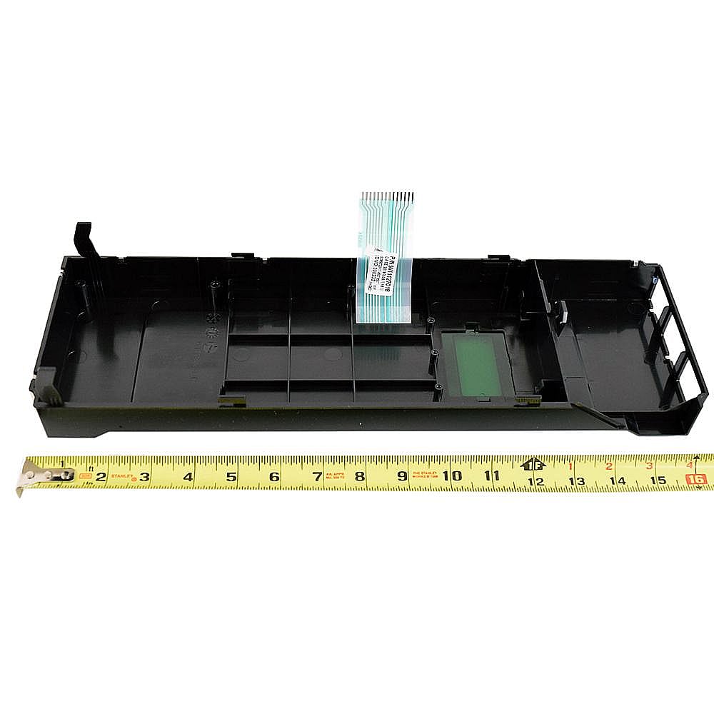 Microwave Control Panel Assembly W11175576 parts | Sears PartsDirect