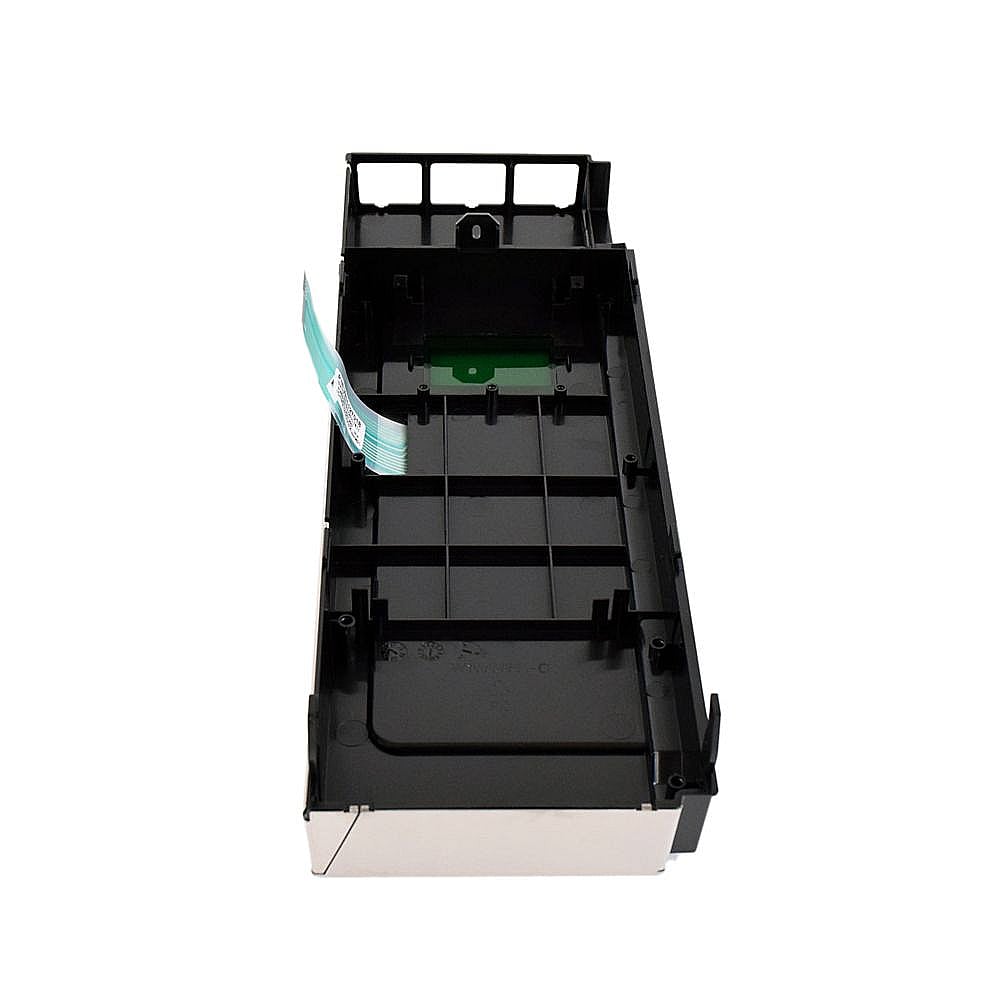 Microwave Control Panel Assembly W11175576 parts | Sears PartsDirect