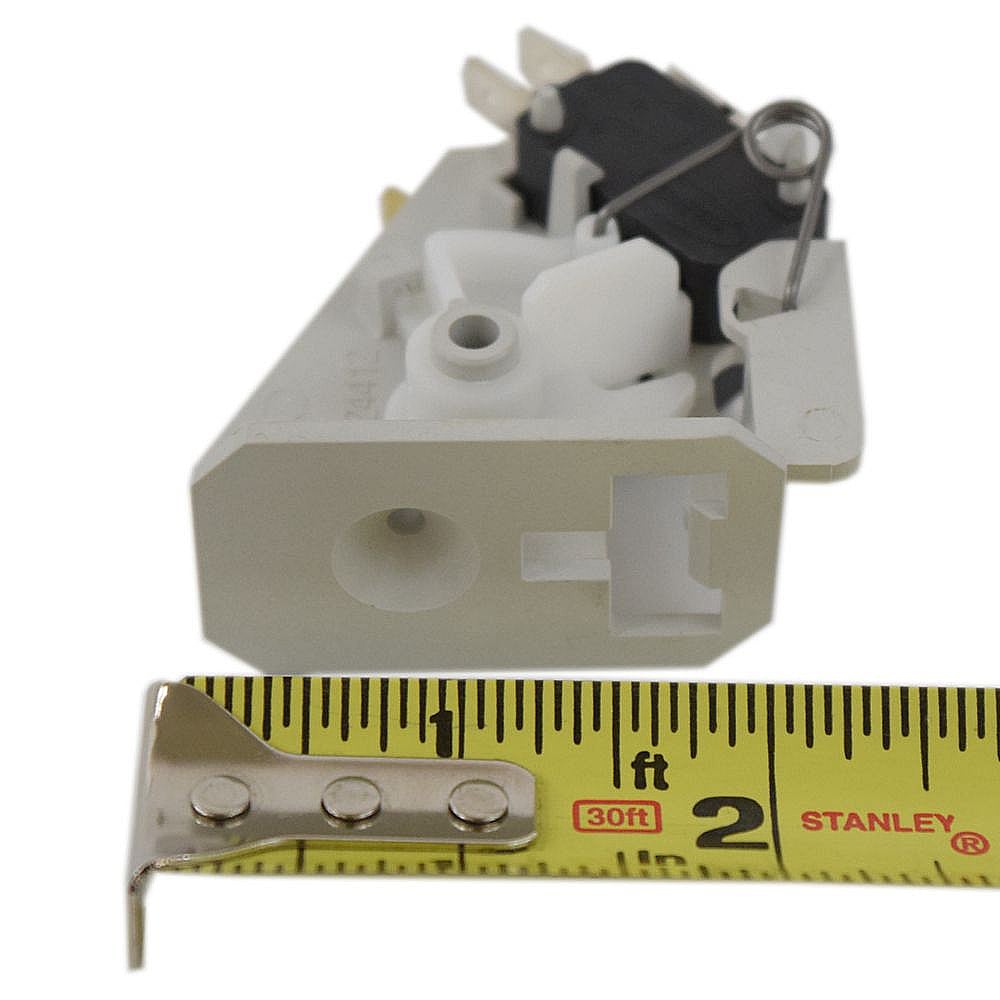 Microwave Door Interlock Switch Assembly W11192678 parts | Sears ...