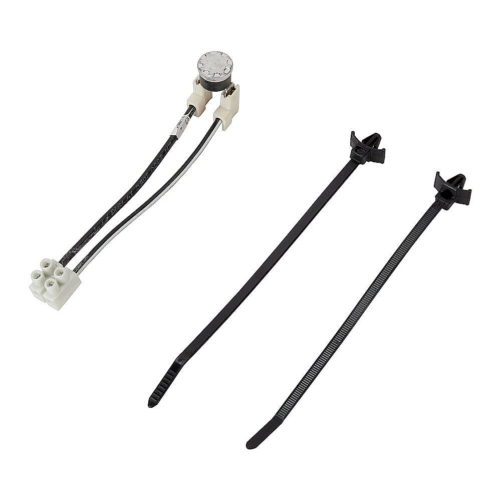 Dishwasher Thermal Fuse (replaces 661663, W10136048, W10344801 ...