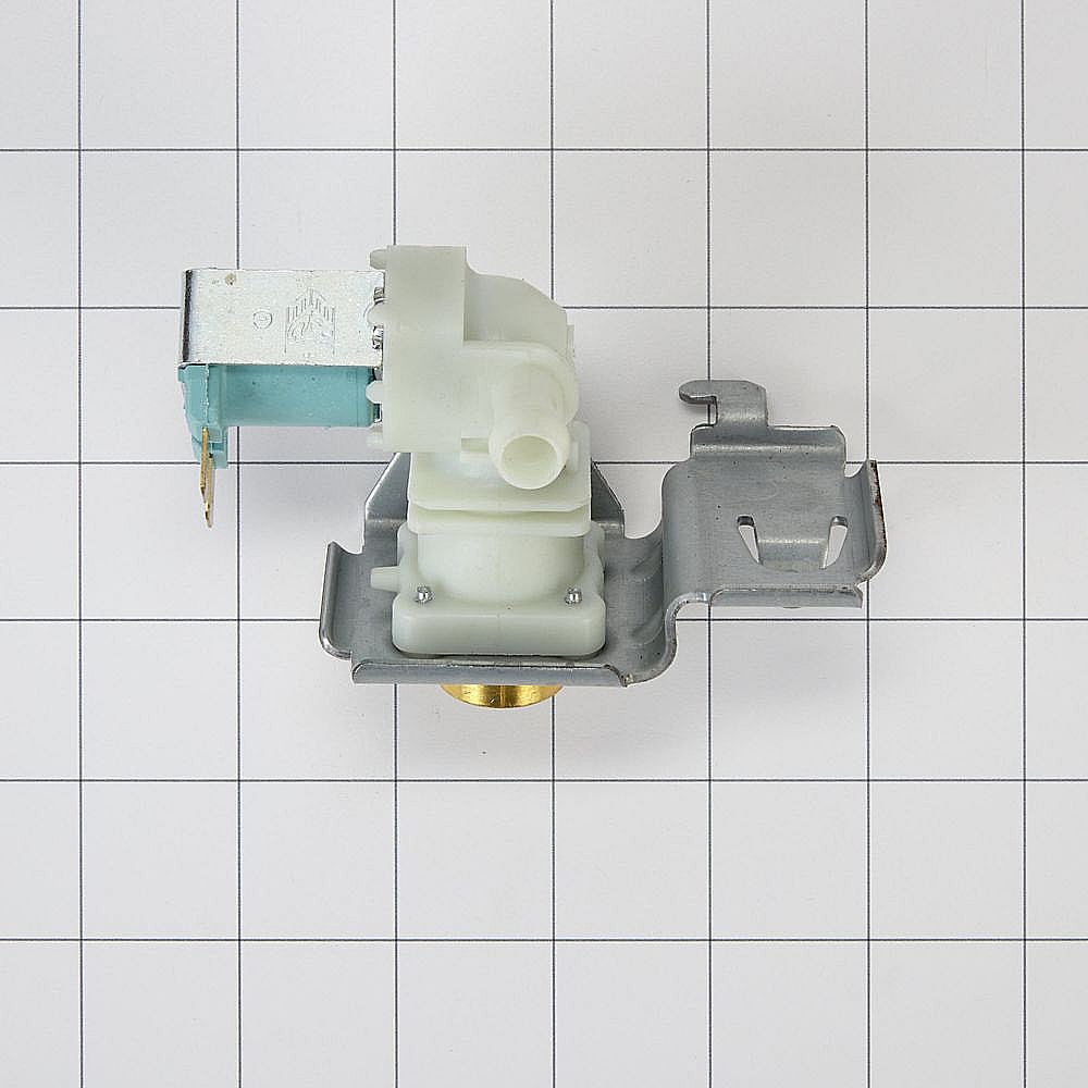 Dishwasher Water Inlet Valve (replaces 8531669) WP8531669 parts | Sears ...