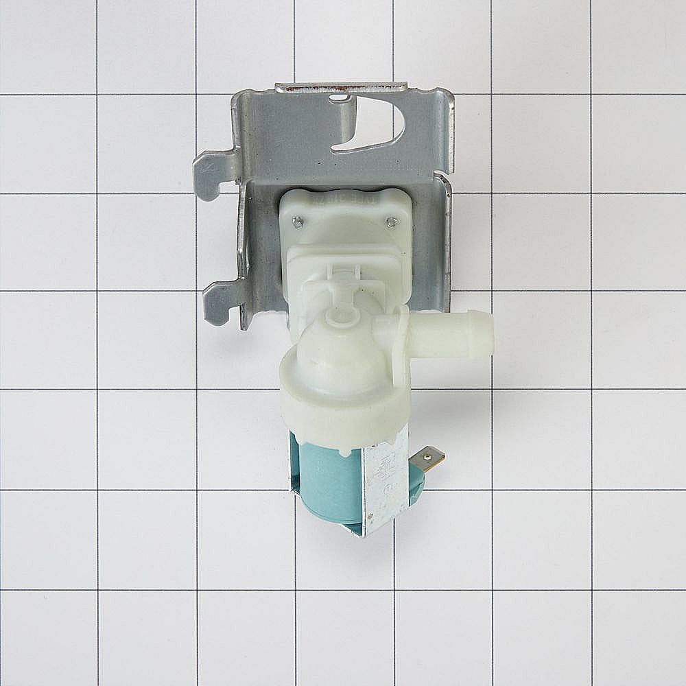 Dishwasher Water Inlet Valve (replaces 8531669) WP8531669 parts | Sears ...