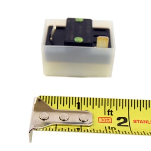 Trash Compactor Start Switch (replaces 9871971) WP9871971 parts | Sears ...