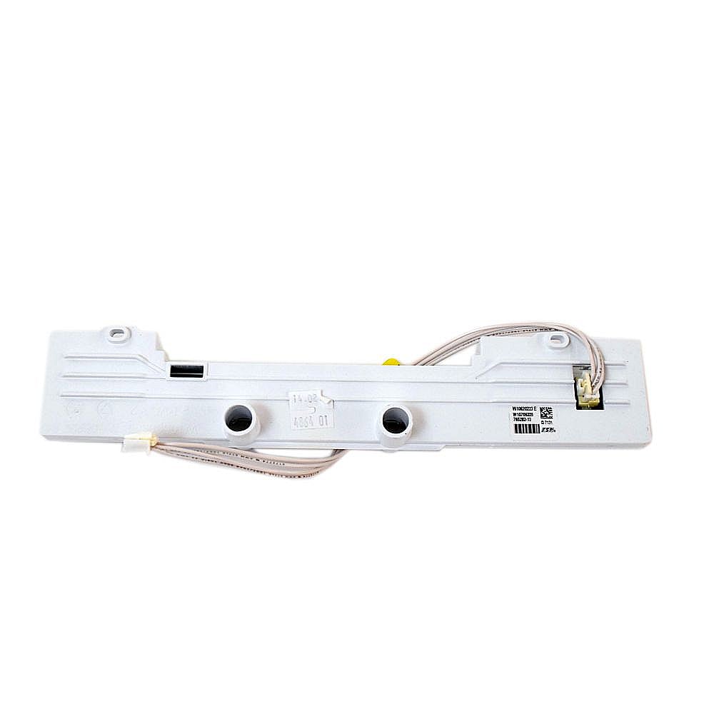 Dishwasher User Interface Assembly W10620223 parts | Sears PartsDirect