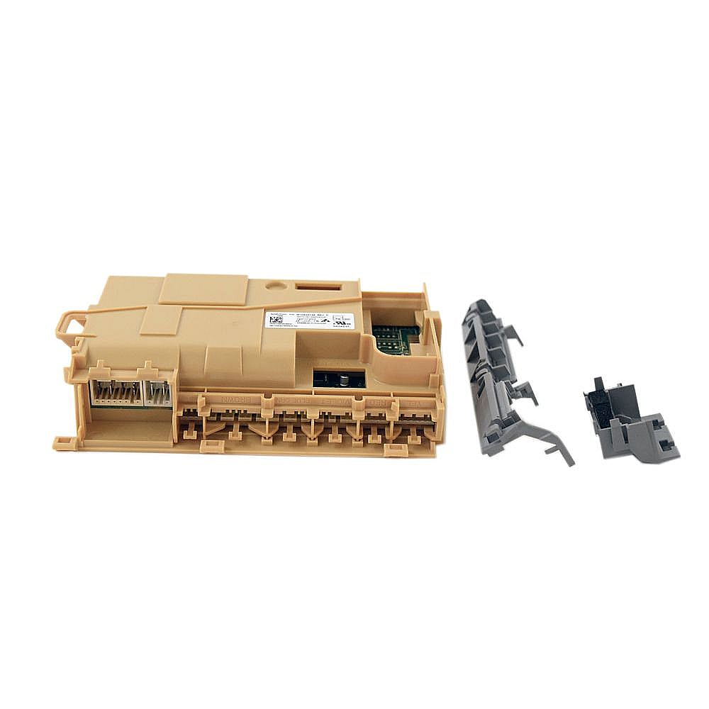 Whirlpool Dishwasher Electronic Control Board W10906426 parts | Sears ...