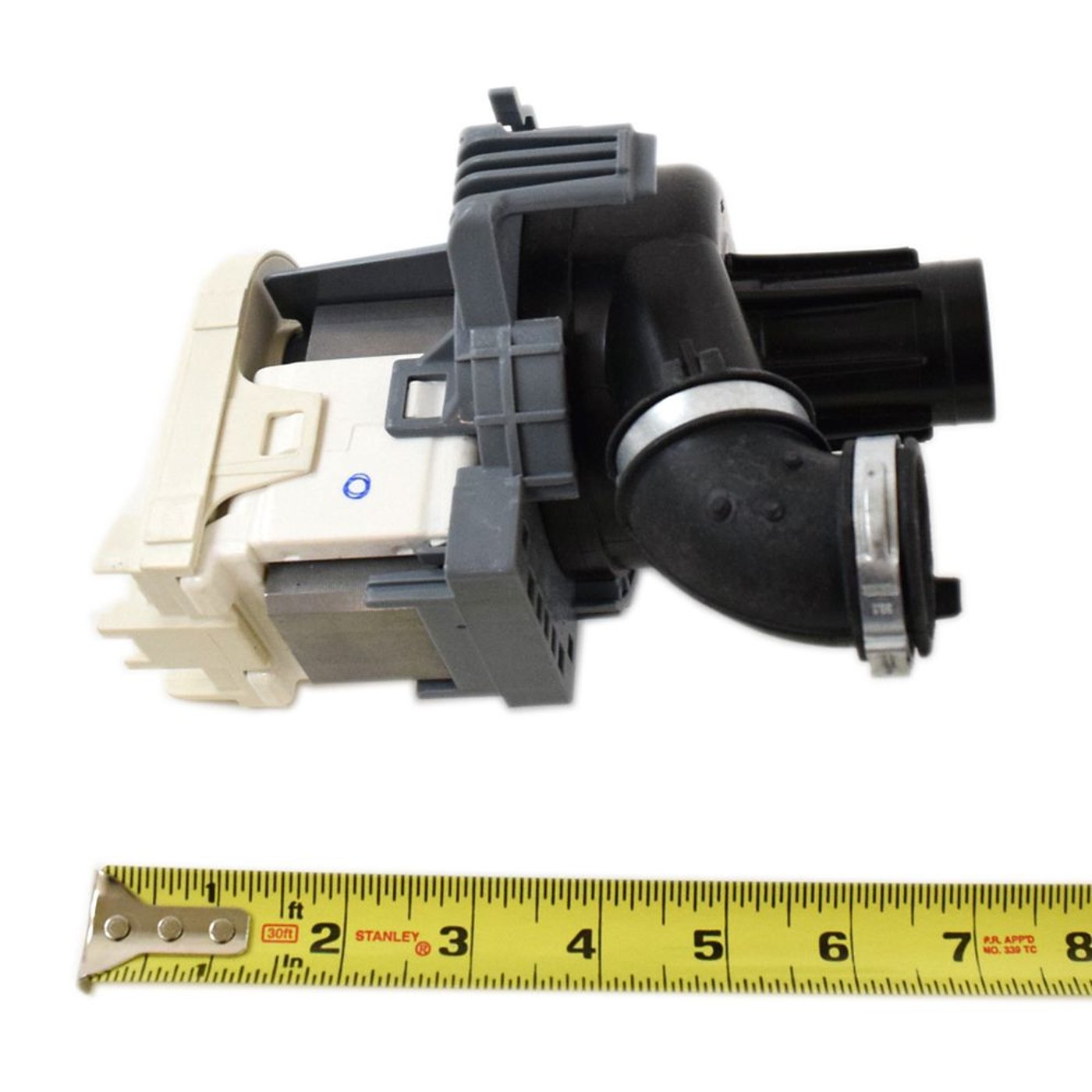 Dishwasher Pump and Motor Assembly W11032770 parts | Sears PartsDirect
