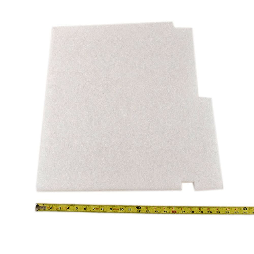 Dishwasher Door Insulation W10315897 parts | Sears PartsDirect