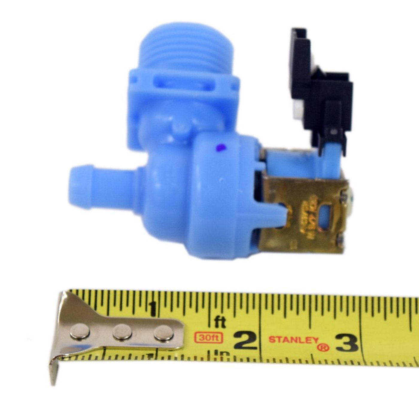 Dishwasher Water Inlet Valve W11175771 parts | Sears PartsDirect
