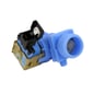Dishwasher Water Inlet Valve W11175771 parts | Sears PartsDirect