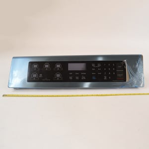 LG Range Control Panel and Overlay AGM73551660 parts | Sears PartsDirect