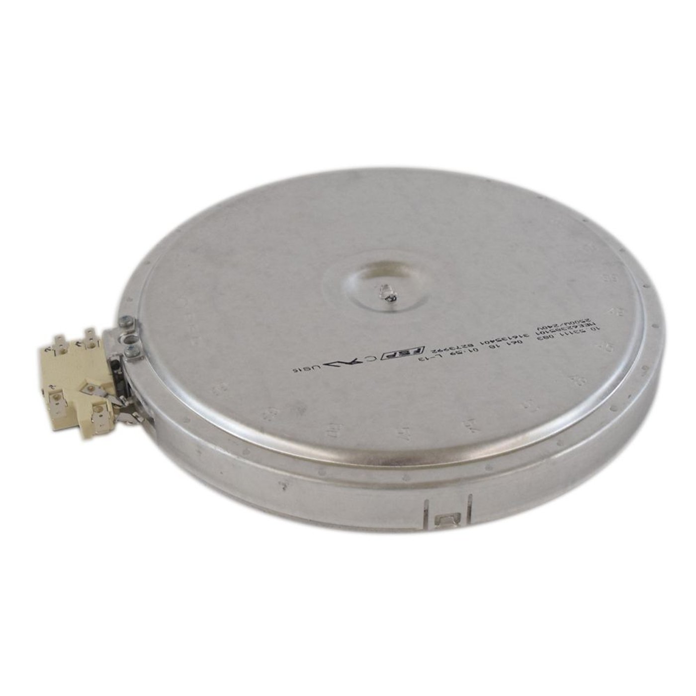 Range Radiant Surface Element, 9-in MEE62385101 parts | Sears PartsDirect