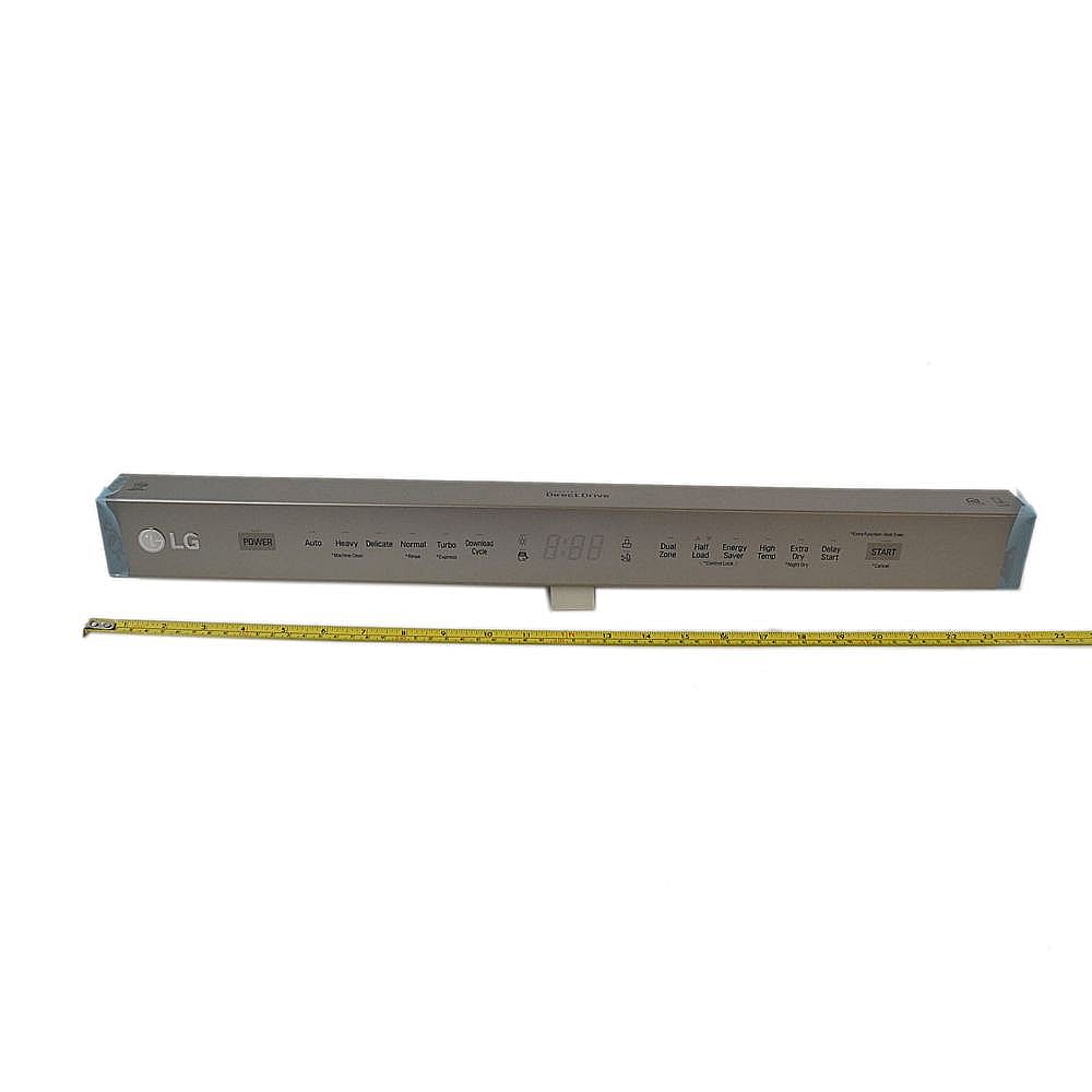 Dishwasher Control Panel AGL75172610 parts | Sears PartsDirect