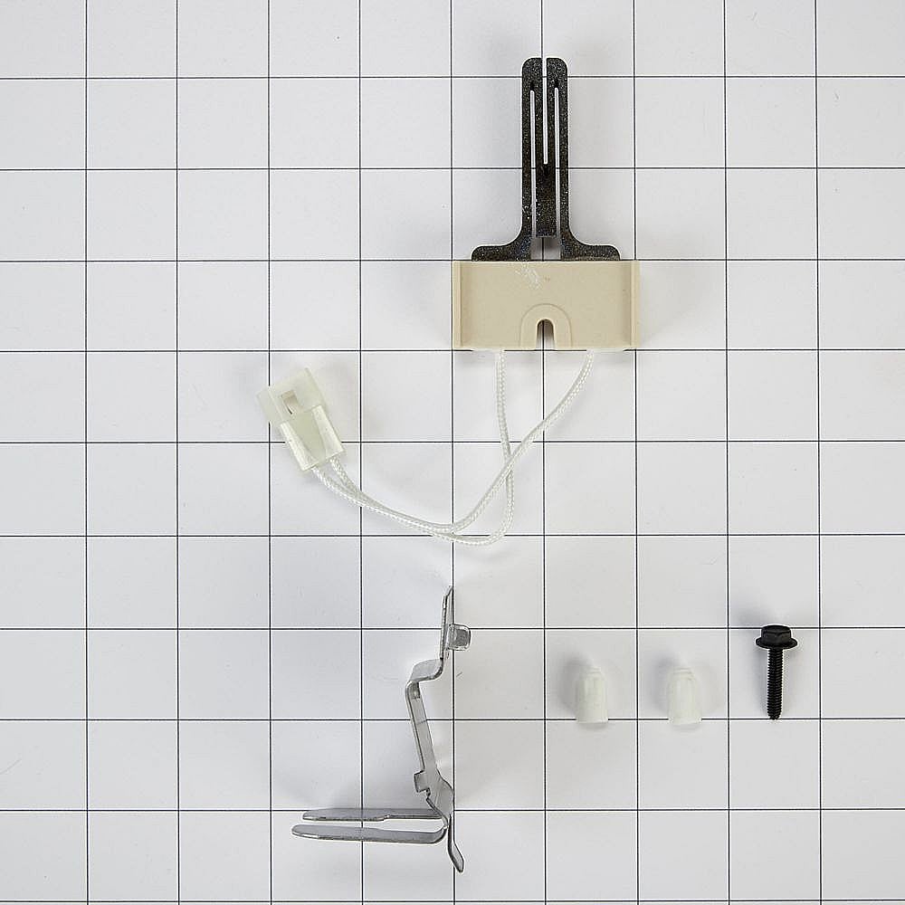 Whirlpool Dryer Burner Igniter Kit 279311 parts | Sears PartsDirect