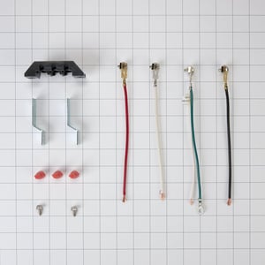 Roper Dryer Terminal Block Kit (replaces 14924, 230148, 230149, 235078 ...