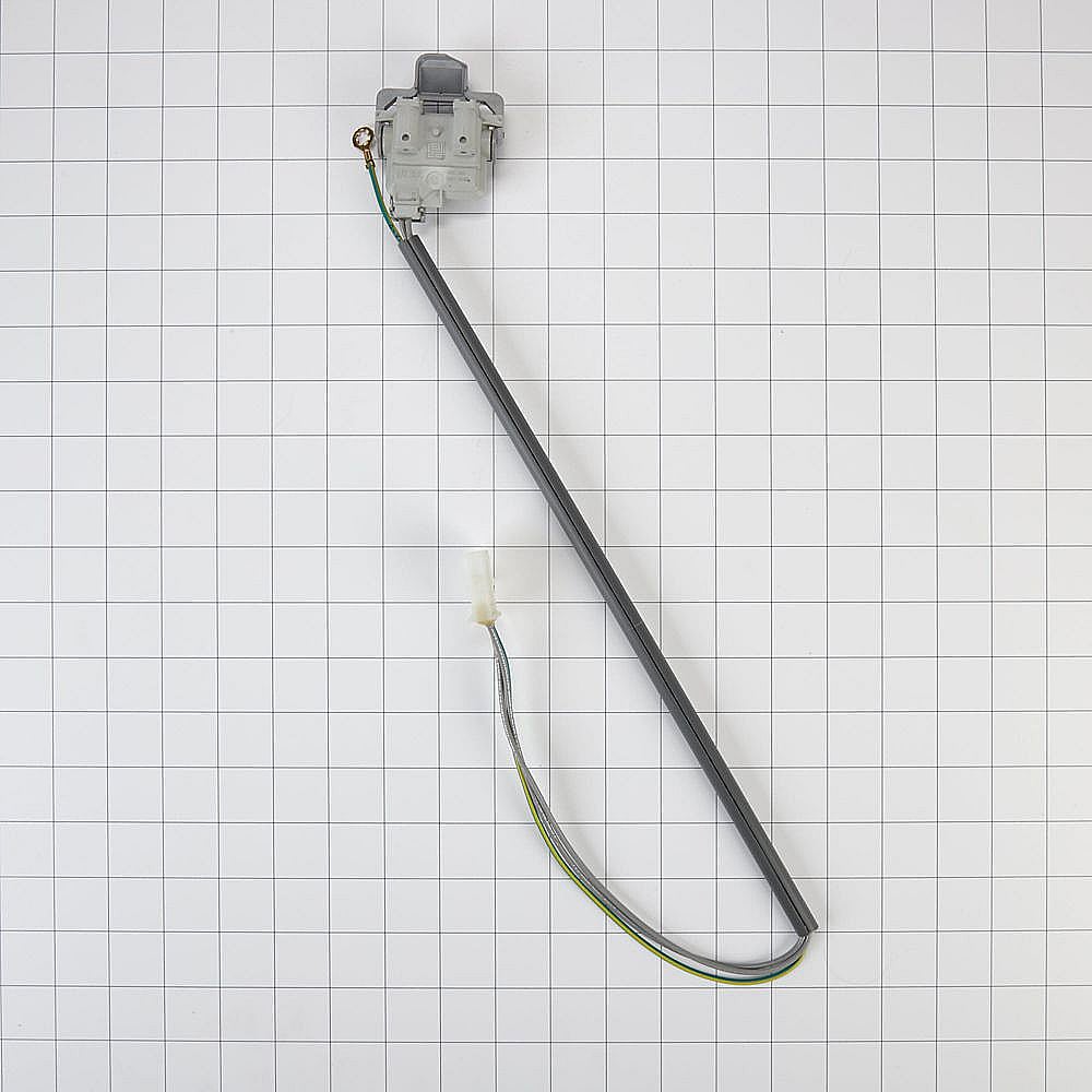 Washer Lid Switch Assembly 285671 parts | Sears PartsDirect