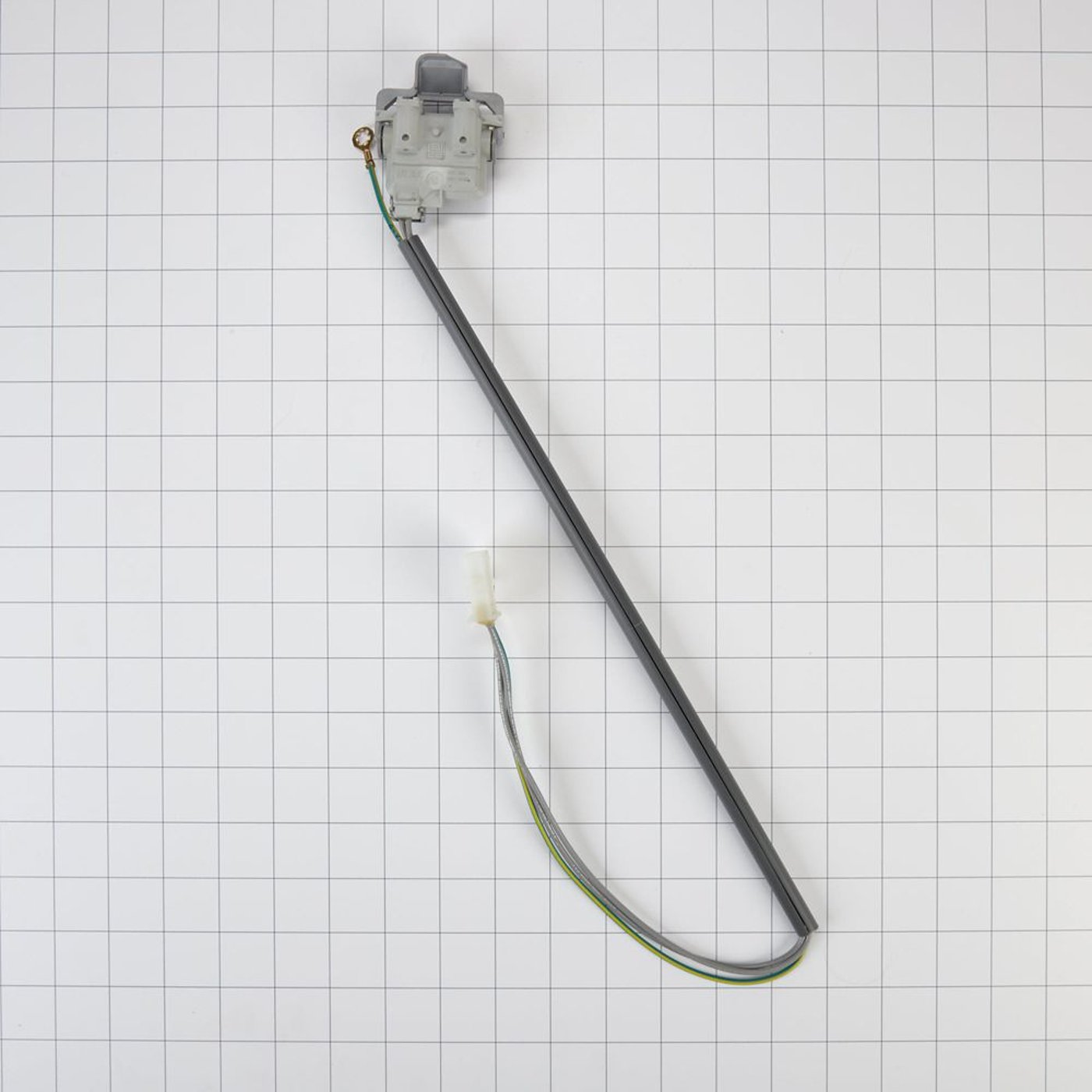 Washer Lid Switch Assembly 285671 parts | Sears PartsDirect