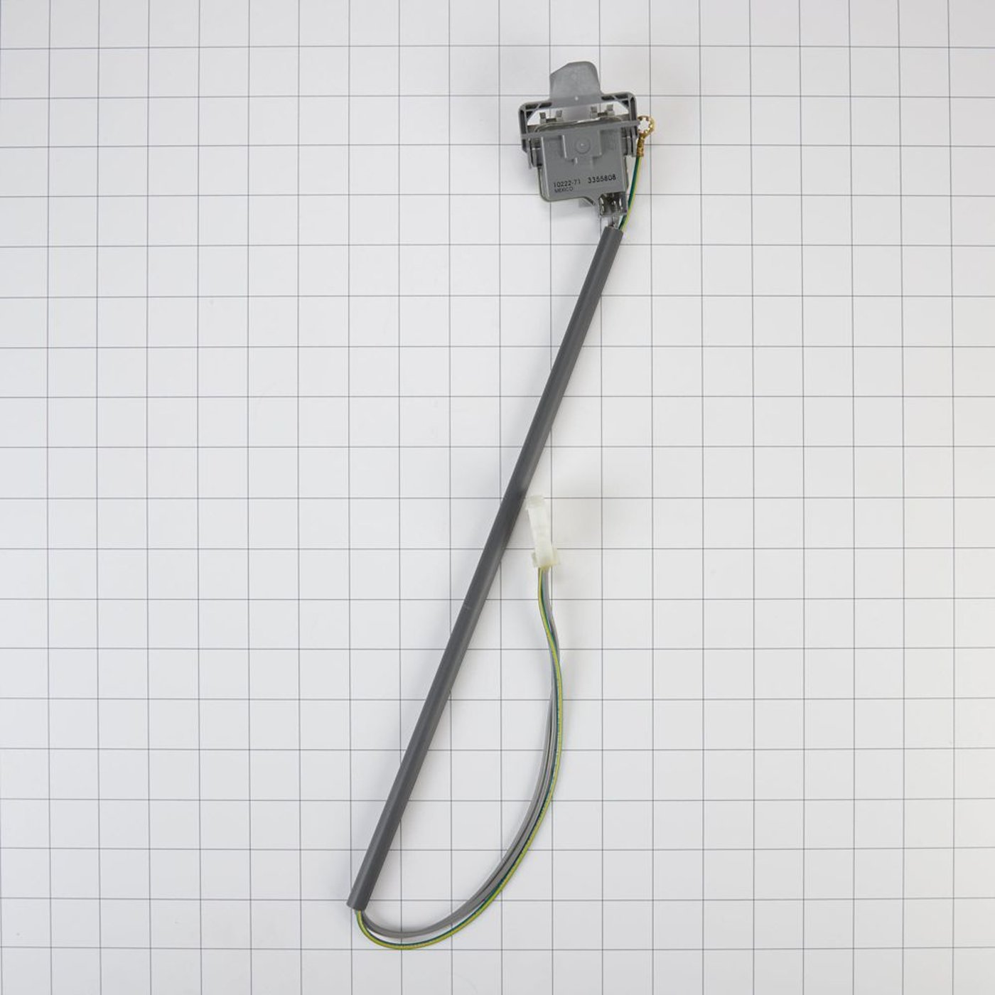 Washer Lid Switch Assembly 285671 parts | Sears PartsDirect